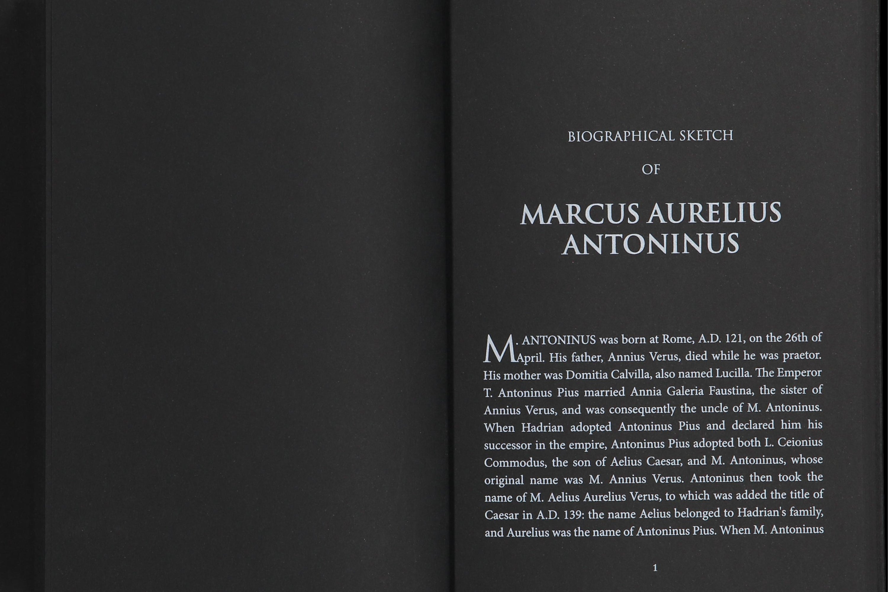 Black Paper | Monochrome Books – MONOCHROME BOOKS