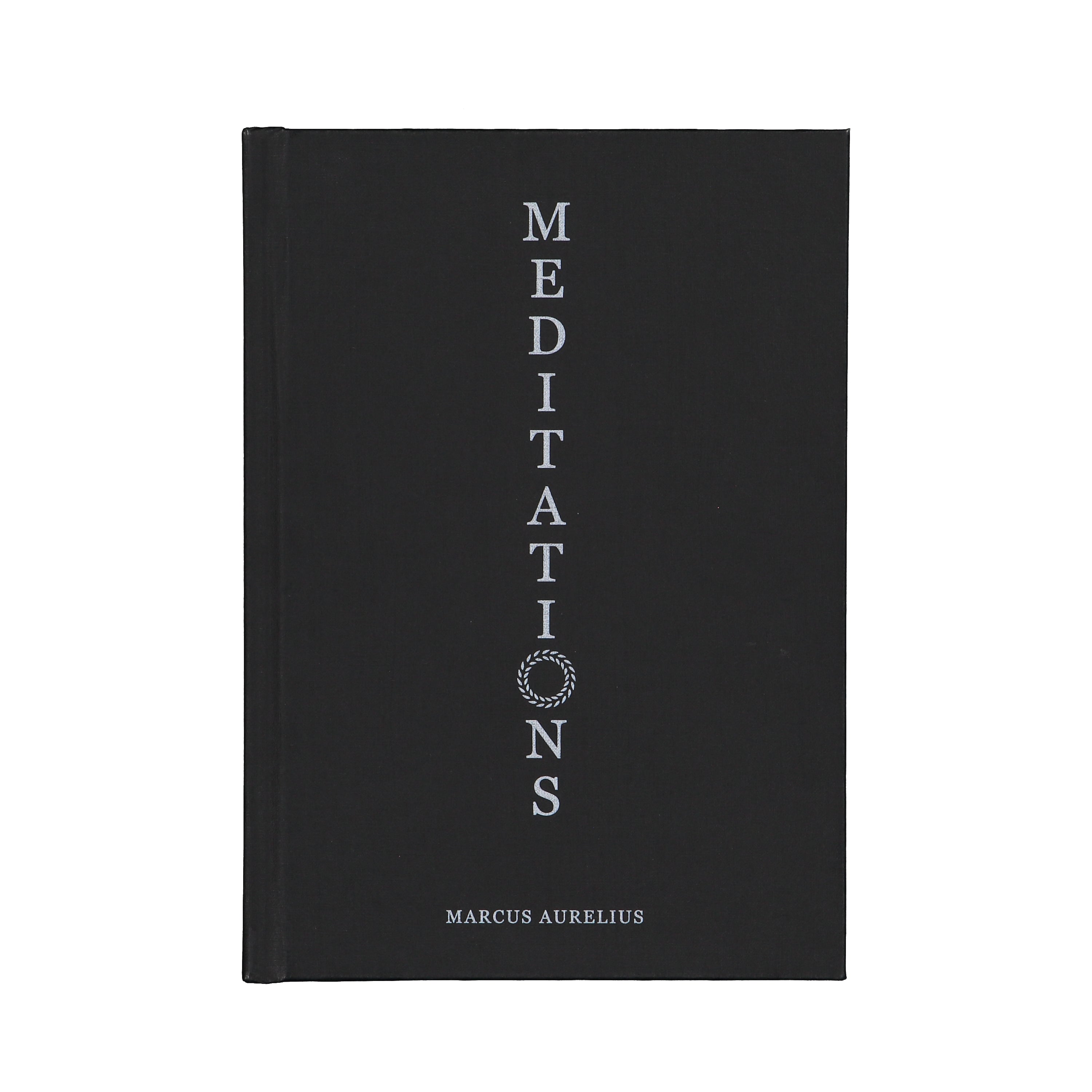 Meditations on Black Paper – MONOCHROME BOOKS